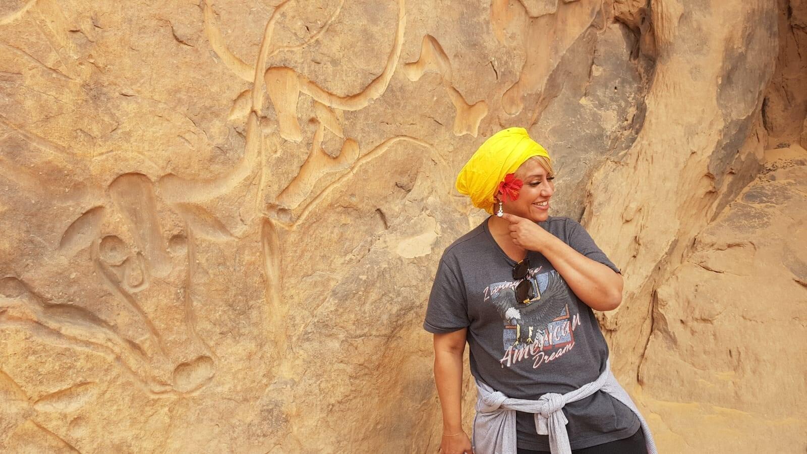 Réouverture du Grand-Sud algérien: des perspectives touristiques très prometteuses - Afrique ...